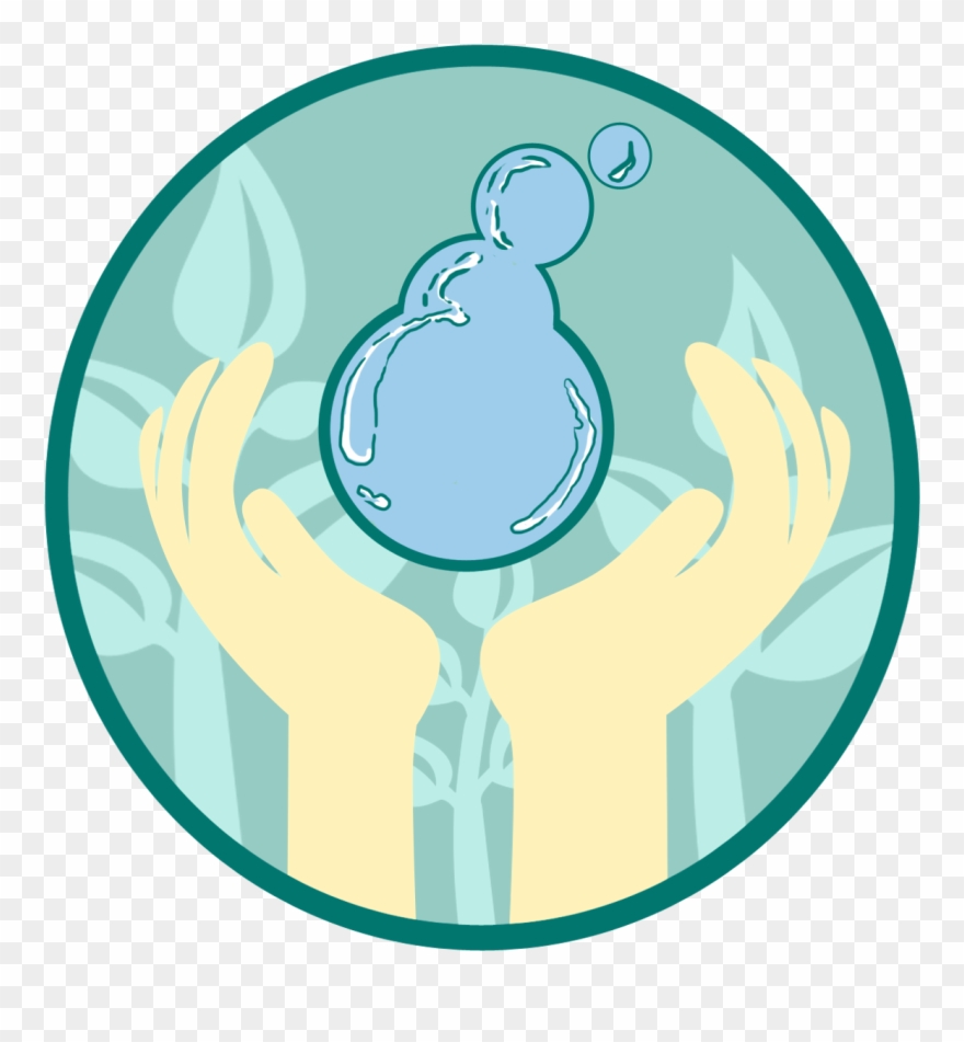 Water Based Inks - Circle Clipart (#3875176) - PinClipart