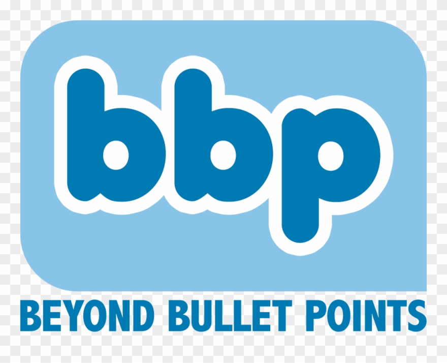 Bullet Points Png - Bbp Logo Clipart (#3875700) - PinClipart
