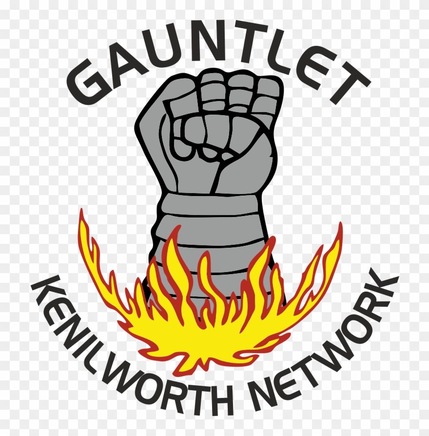 Download Gauntlet Kenilworth Scout Network Logo - Scout Network Clipart ...