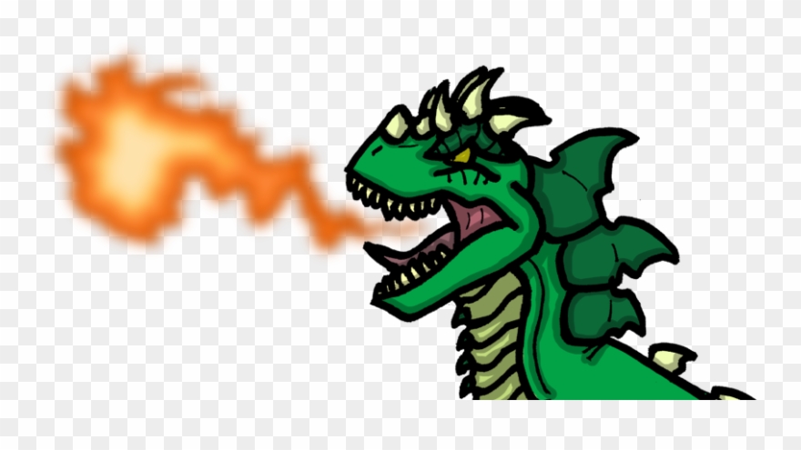 Tyrantis Is A Skilled Firebreather, And Uses His Biological ...