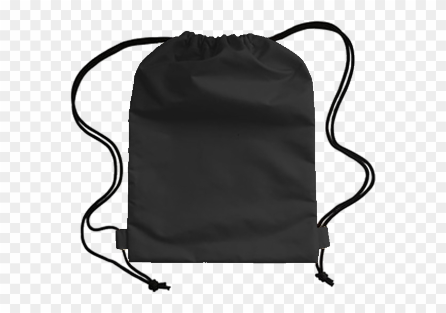 Drawstring-primary - Bag Clipart (#3877597) - PinClipart