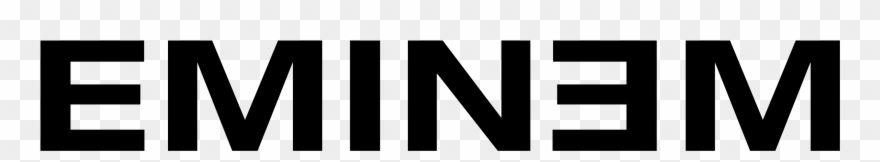 Download Eminem Clipart Logo - Eminem - Png Download (#3878051 ...