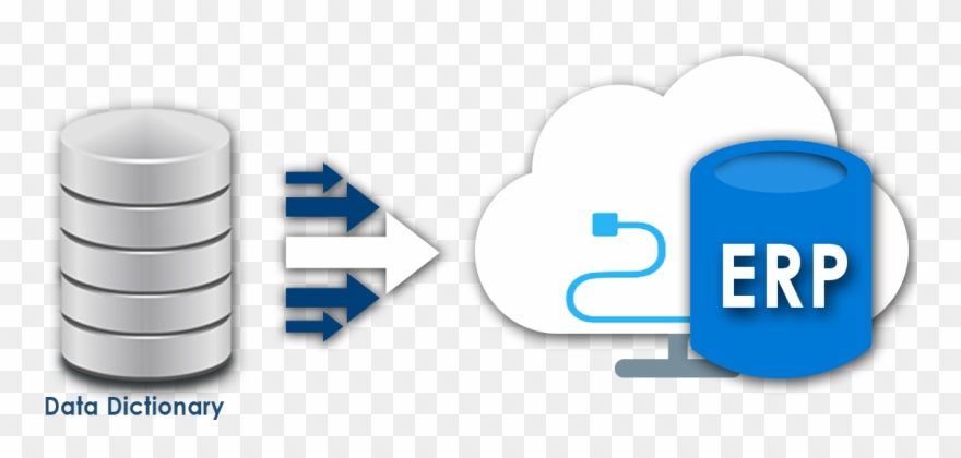 Erp Data Migration Services Clipart (#3878167) - PinClipart