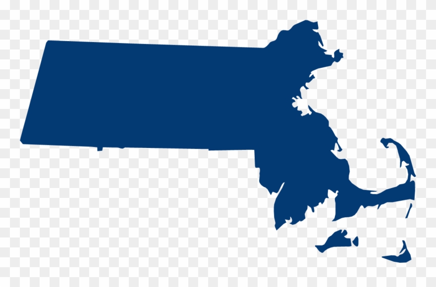 Click For National Summary - Massachusetts Vector Clipart (#3879028 ...
