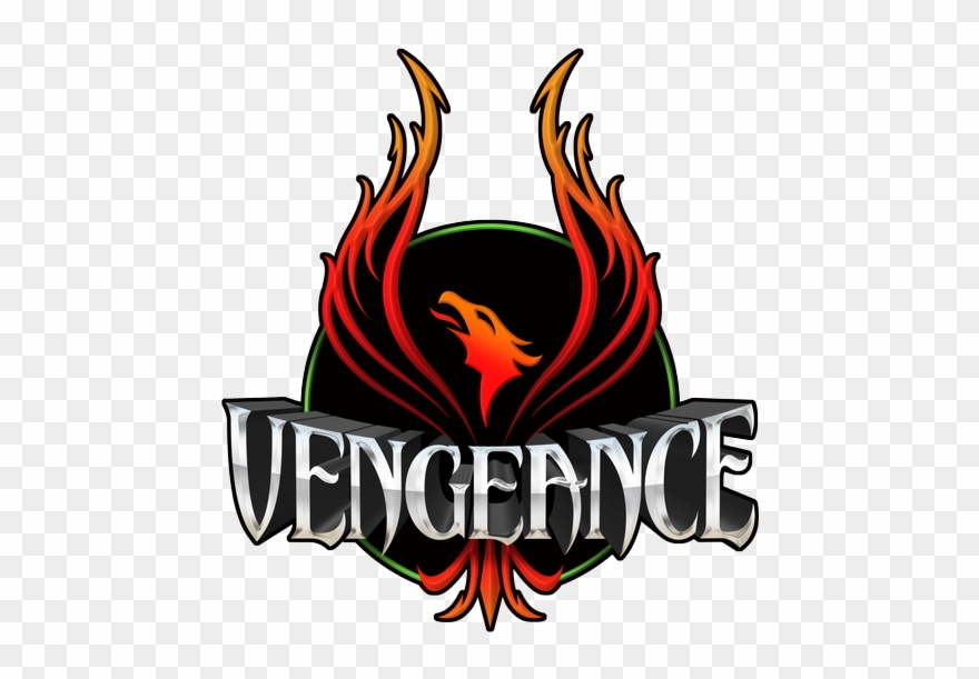 Vengeance - Picture - Graphic Design Clipart (#3880025) - PinClipart
