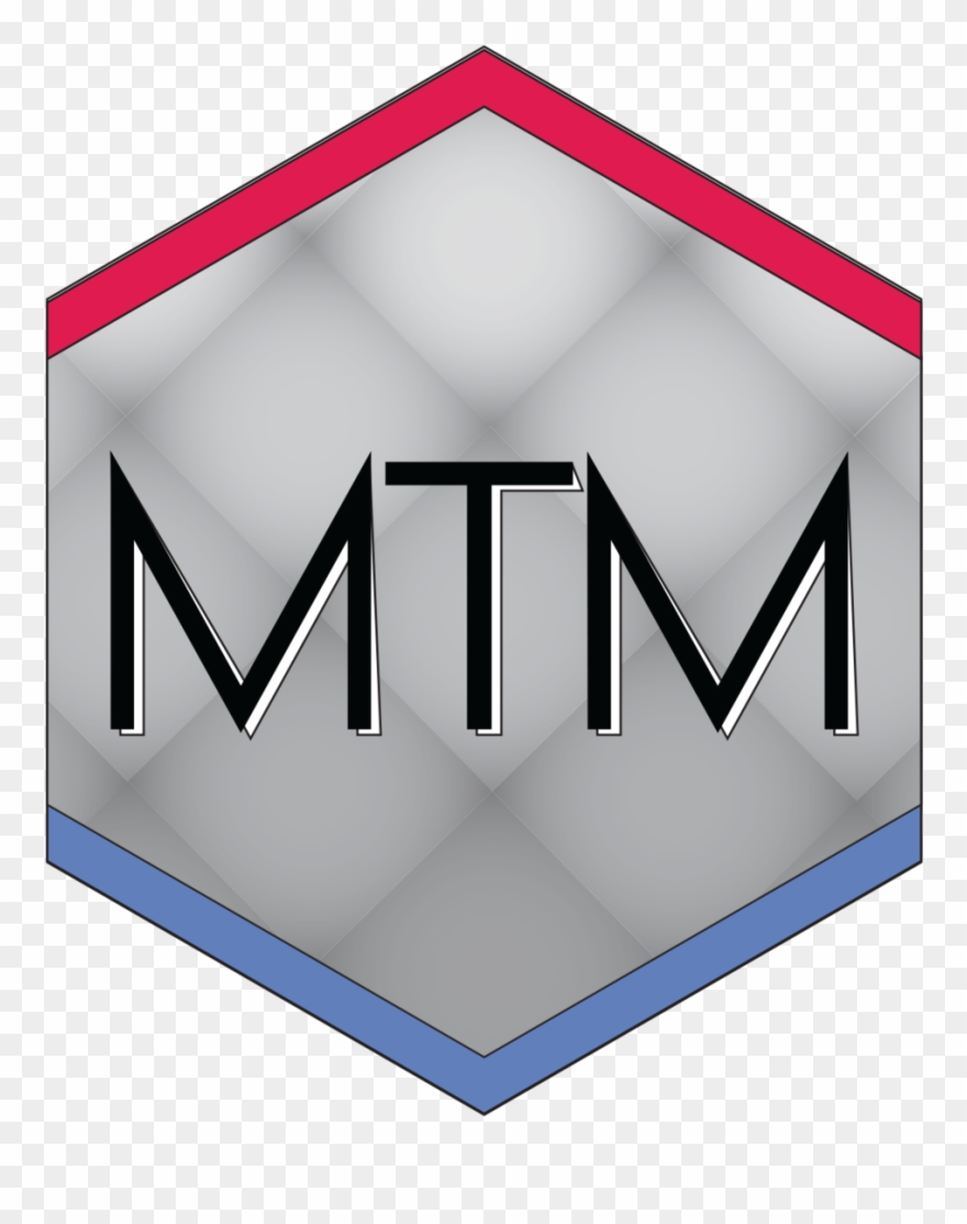 Mtm Logo Clipart (#3880926) - PinClipart