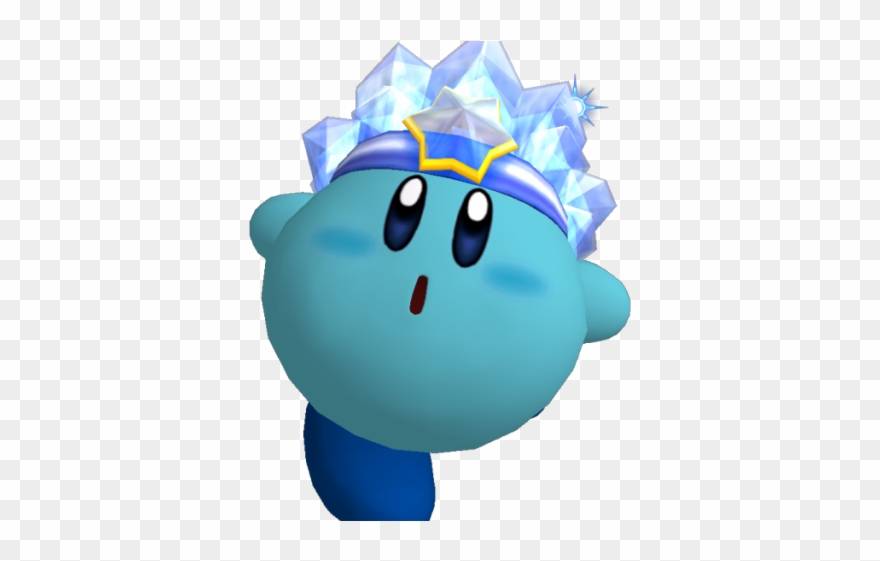 Download Kirby Clipart Smash Bro - Cartoon - Png Download (#3881447 ...