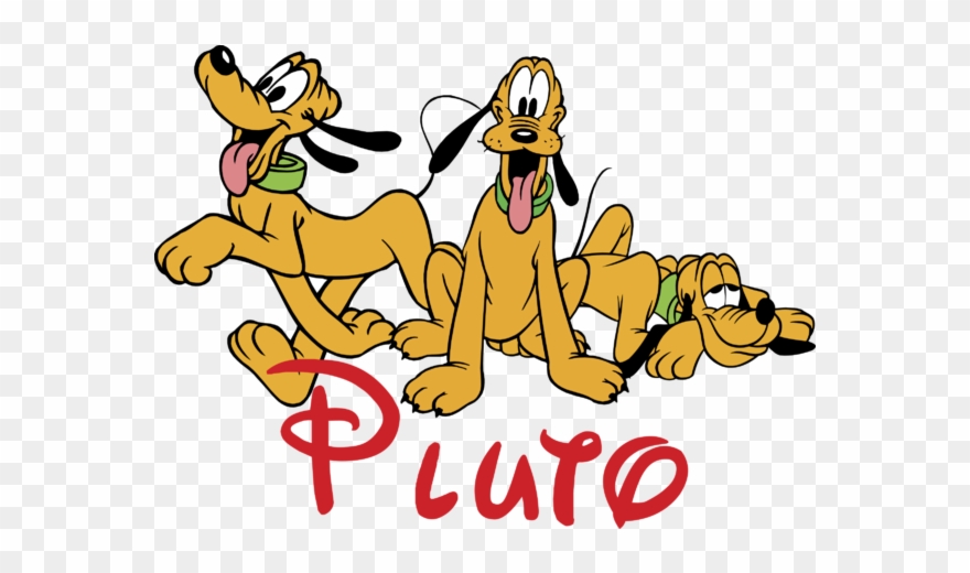 800 X 600 0 - Pluto Dog Clipart (#3883751) - PinClipart