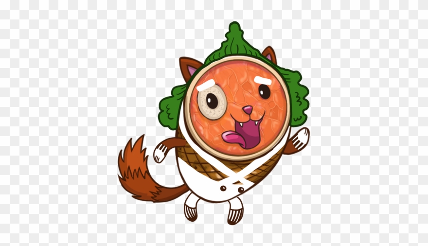 Hamcat Clipart (#3884299) - PinClipart