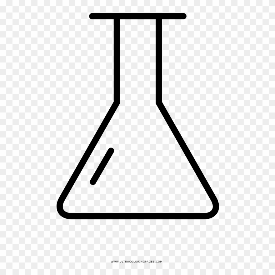 Beaker Coloring Pages Coloring Pages