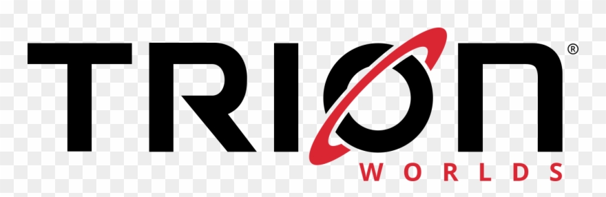 Trion Redwood City's Logo - Trion Worlds Logo Png Clipart (#3888396 ...