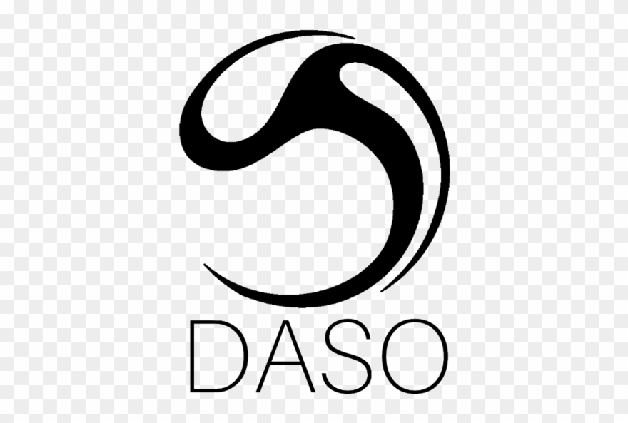 Daso Logo Concept 8 Format=1500w Clipart (#3890774) - PinClipart