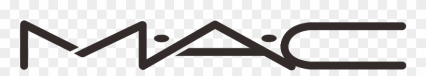 Mac Logo Mac Logo Kairo9terrainsco - Mac Makeup Logo Png Clipart ...