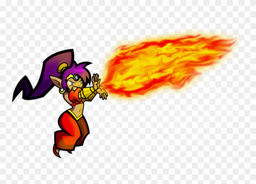 Flamethrower Png - Flame Thrower Drawing Clipart (#3892883) - PinClipart