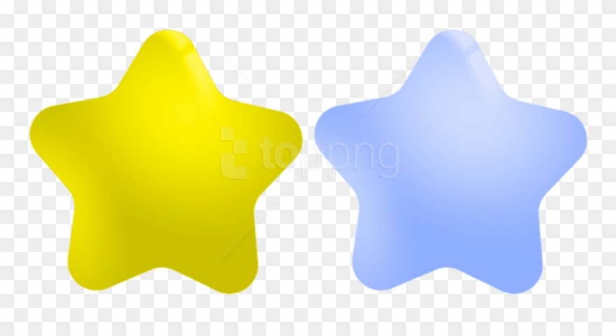 Free Png Download Cartoon Stars Transparent Clipart - Stars Cartoon ...