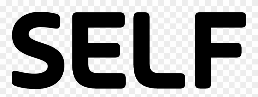 Self-logo Clipart (#3893231) - PinClipart