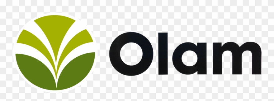 Olamlogo-1024x340 - Olam International Logo Png Clipart (#3893553 ...