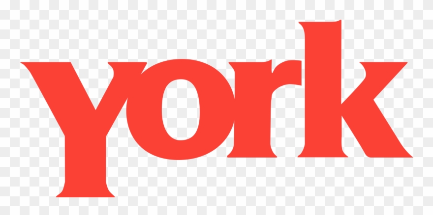 Download York Logo - York Properties Clipart (#3893754) - PinClipart