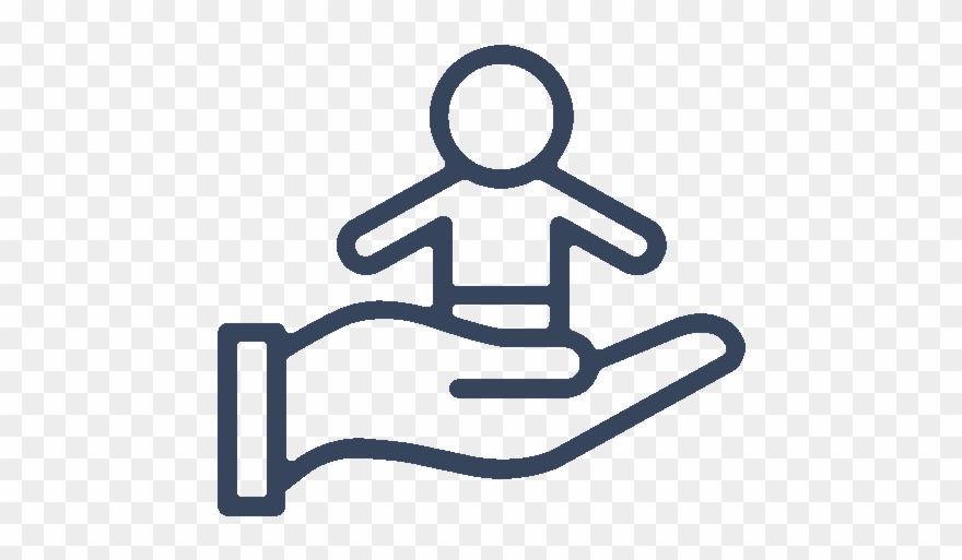 Download User Friendly - Accountability Blue Icon Clipart (#3893908 ...