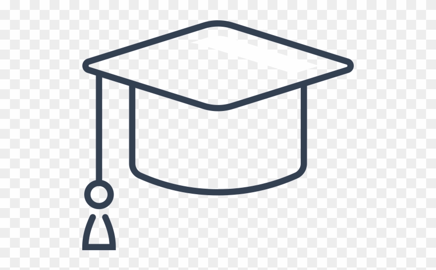 Educate - Post Secondary Icon Clipart (#3894287) - PinClipart