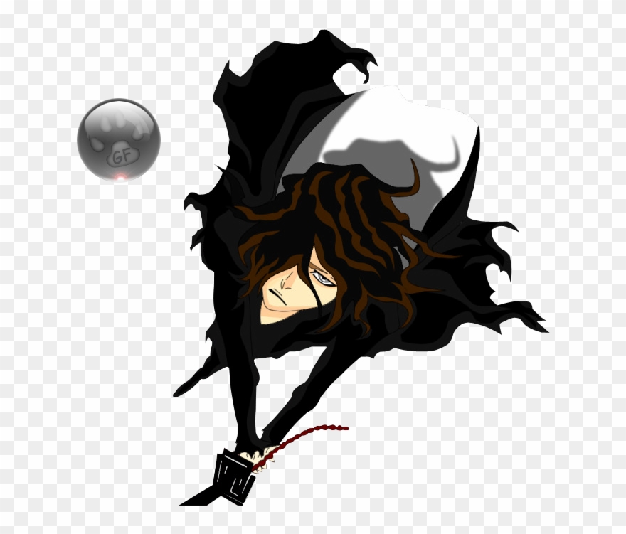 Bleach Tensa Zangetsu