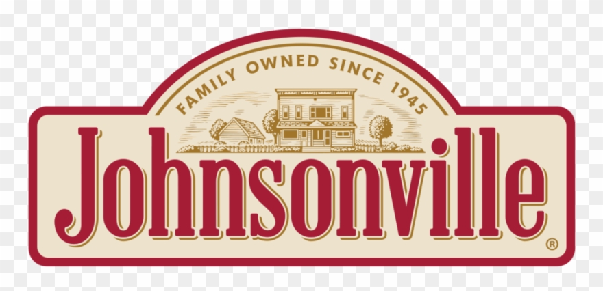 Johnsonville Logo Clipart (#3897575) - PinClipart
