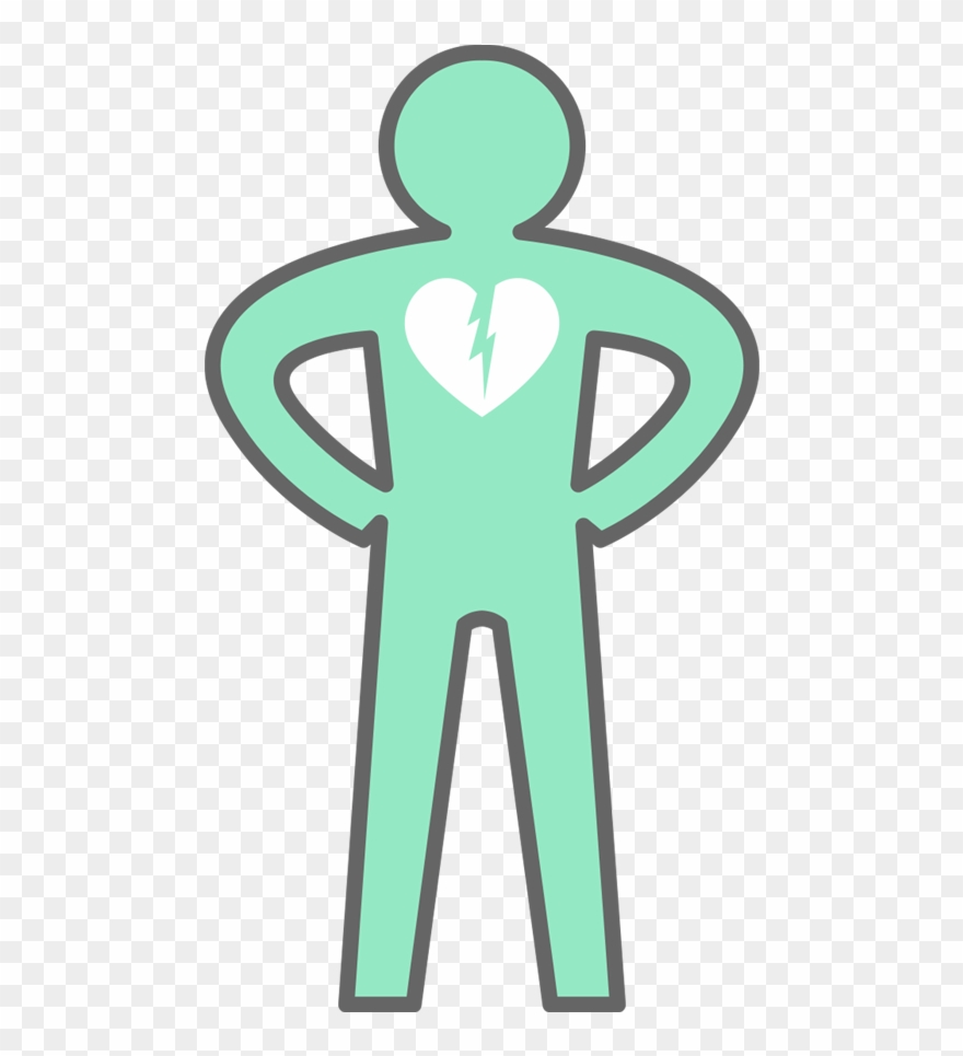 Vulnerable Clipart - Png Download (#3897820) - PinClipart