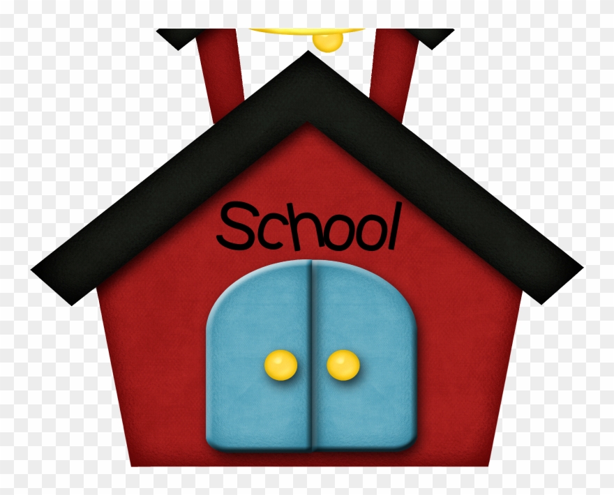 Download Png Black And White Akih Tamaki At - School Cartoon ...