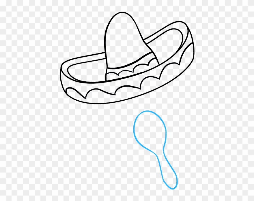 Download How To Draw Cinco De Mayo - Simatic Step 7 Clipart (#394973 ...