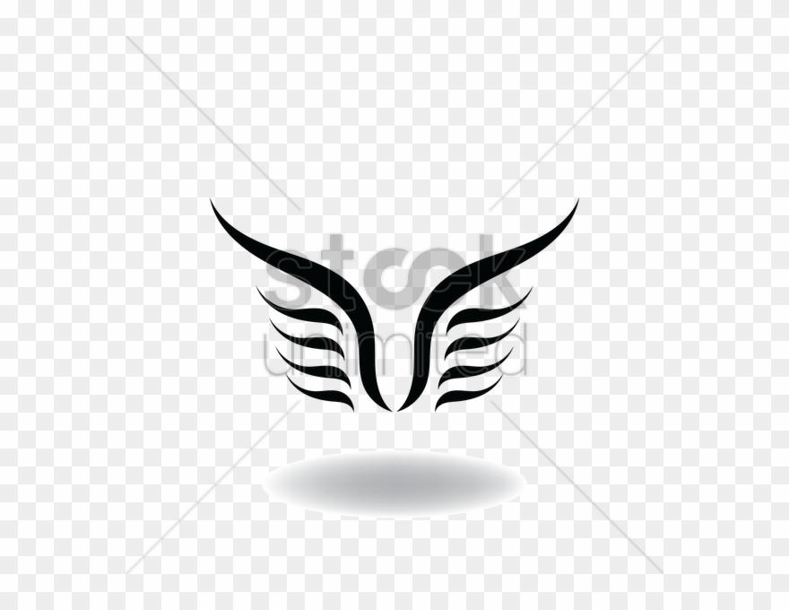 Angels Clipart Angel Face - Vector Graphics - Png Download (#395098 ...