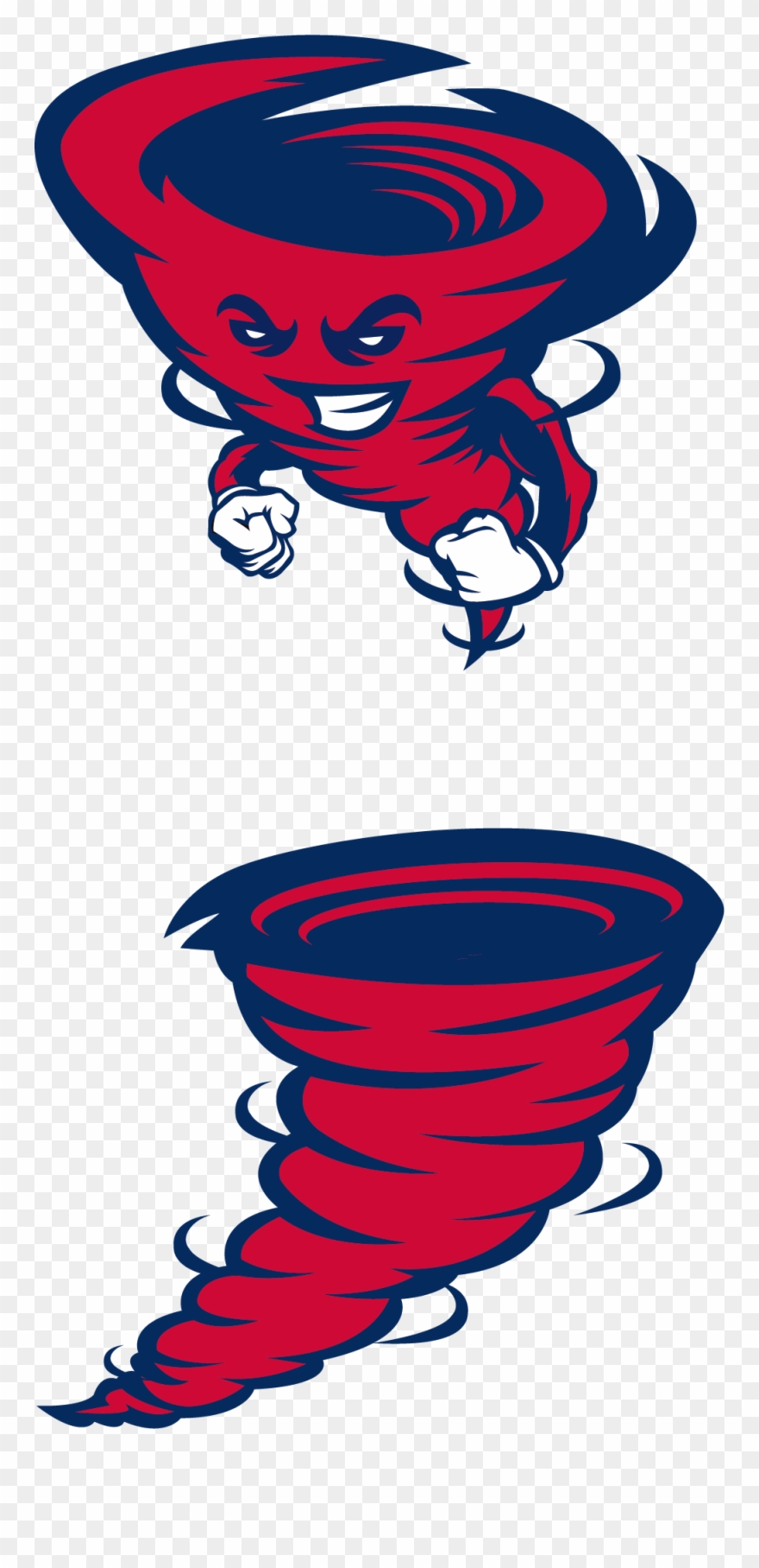 Download Cyclone Art Transprent Png - Cyclone Clip Art Transparent Png ...