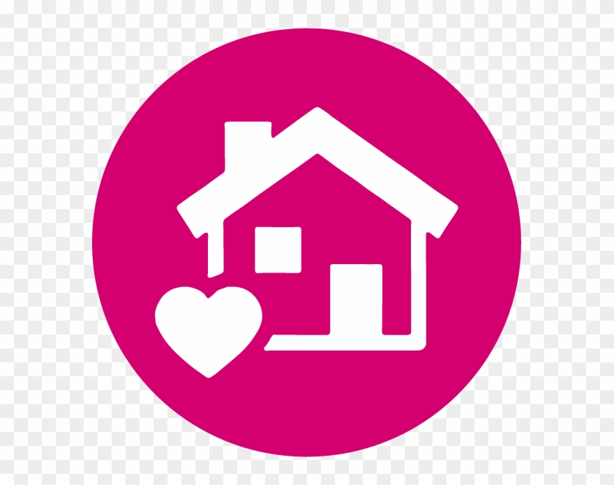 Wohnen - Icon Clipart (#398431) - PinClipart