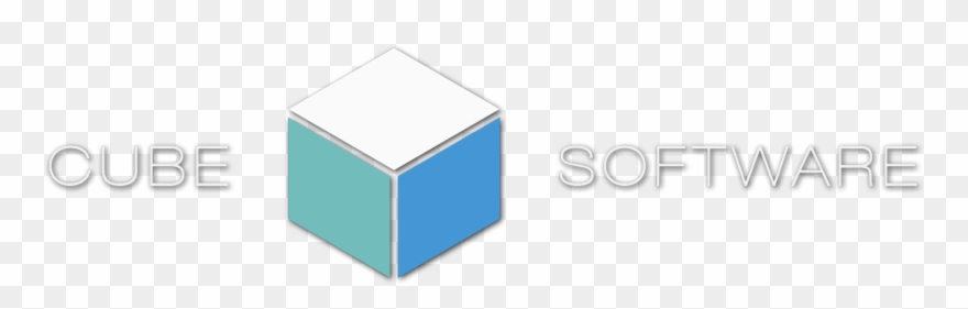 Cube Software Developers Home - Software Clipart (#399530) - PinClipart