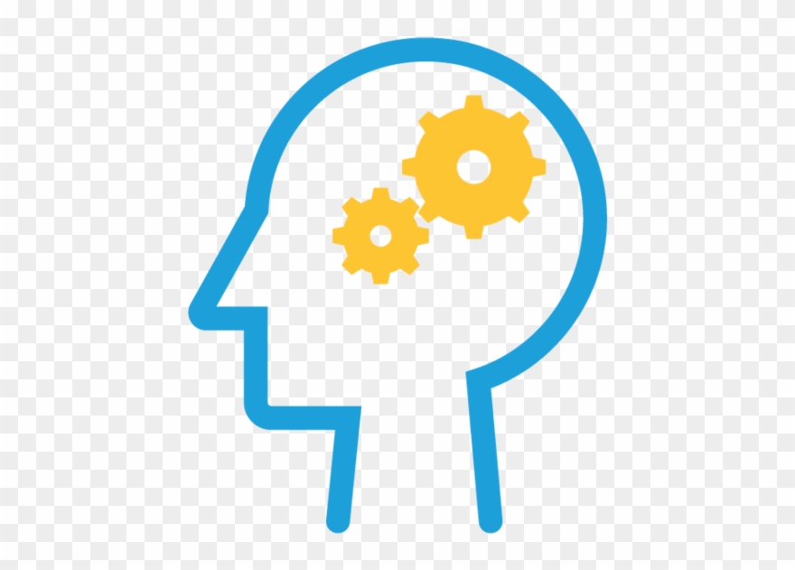 Thinking - Circle Clipart (#3900013) - PinClipart