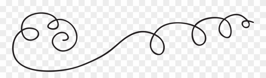 Curl Png Clipart (#3903819) - PinClipart
