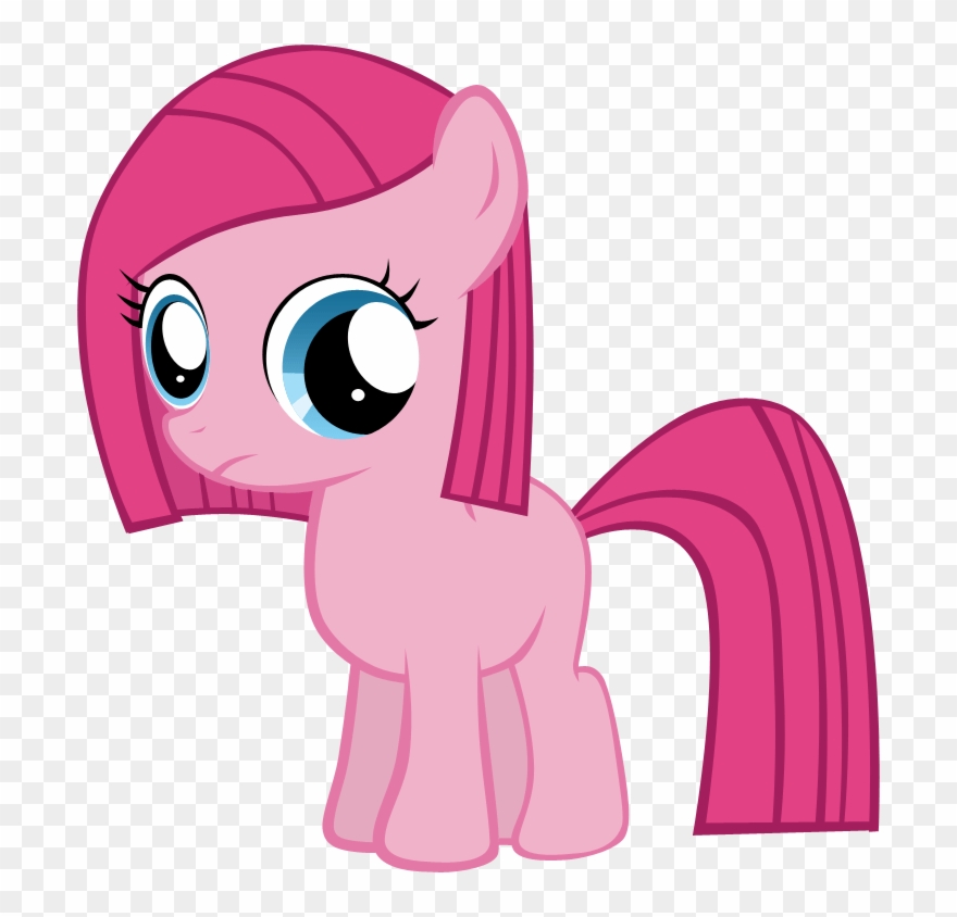 Transparent Apple Pie Slice - Mlp Filly Vector Clipart (#3904504 ...