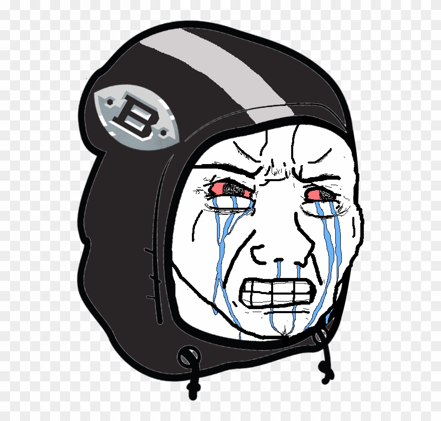 Download Official Venting Thread - Crying Face Meme Clipart (#3904581 ...