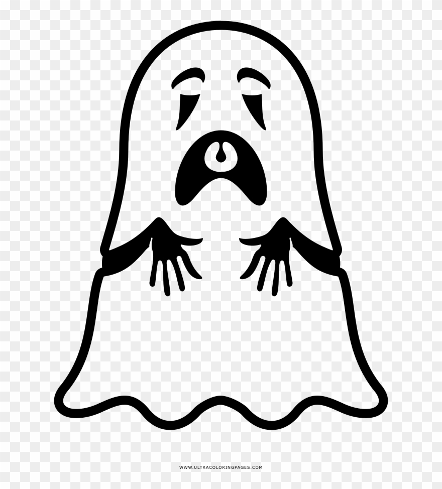 Phantom Coloring Page Clipart (#3905901) - PinClipart