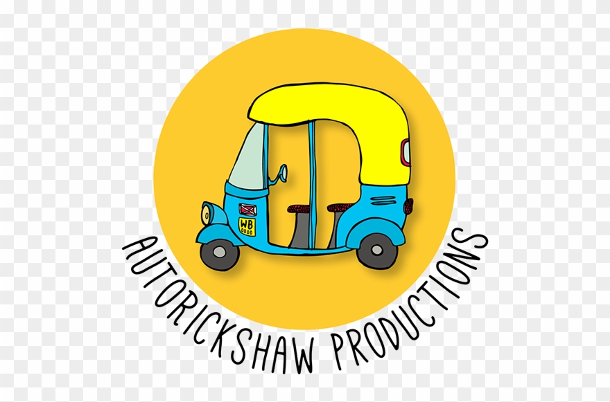 Final Logo - Auto Rickshaw Illustration Clipart (#3907165) - PinClipart