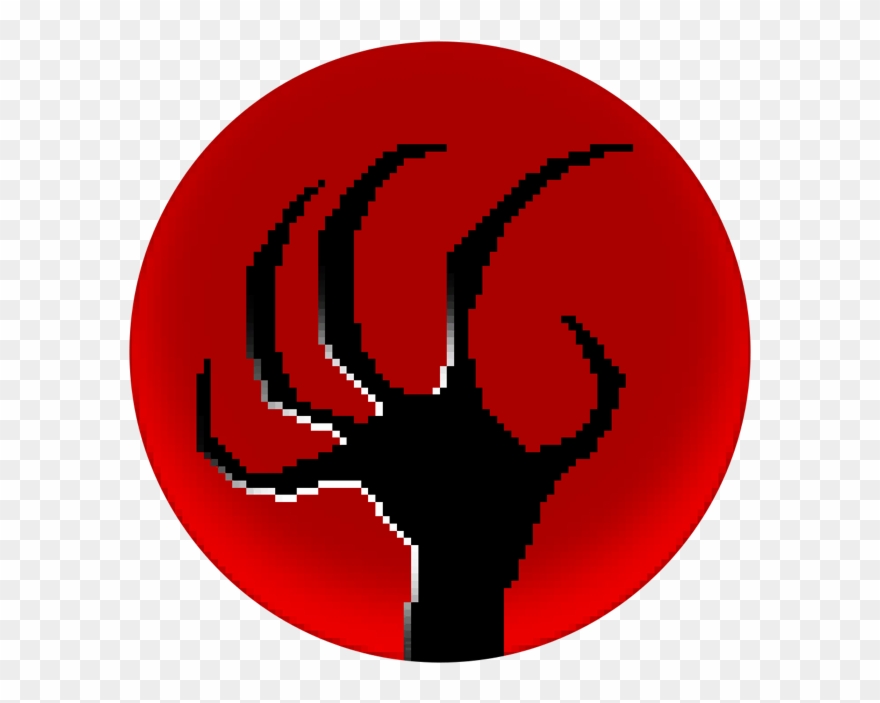 Zombie Night Terror 12 - Illustration Clipart (#3907978) - PinClipart