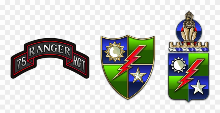 The 75th Ranger Regiment , Also Known As Rangers, Is - 3rd Ranger ...