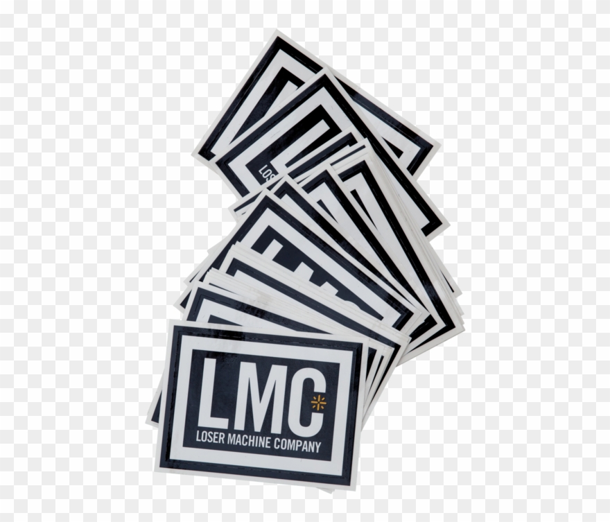 Download Lmc Box Large Sticker Pack - Emblem Clipart (#3911678 ...