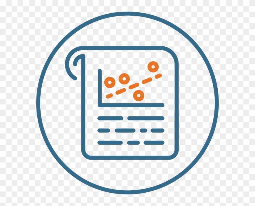 Monitor Progress Toward Academic Goals - Icon Clipart (#3912413 ...