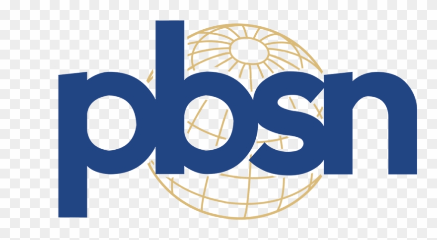 Download Logo - Pbsn Clipart (#3912484) - PinClipart