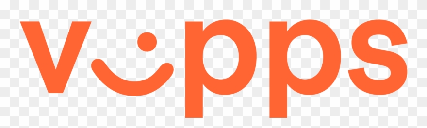 Betaling Med Kort - Vipps Logo Png Clipart (#3912774) - PinClipart