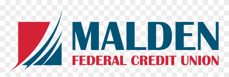 Download Malden Federal Credit Union Logo Malden Federal Credit ...