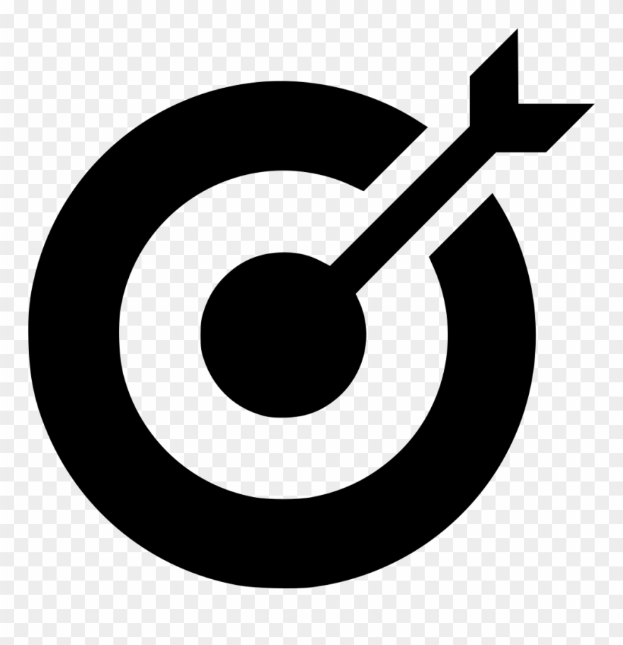 Arrow On Target Comments - Increase Time Icon Png Clipart (#3918514 ...