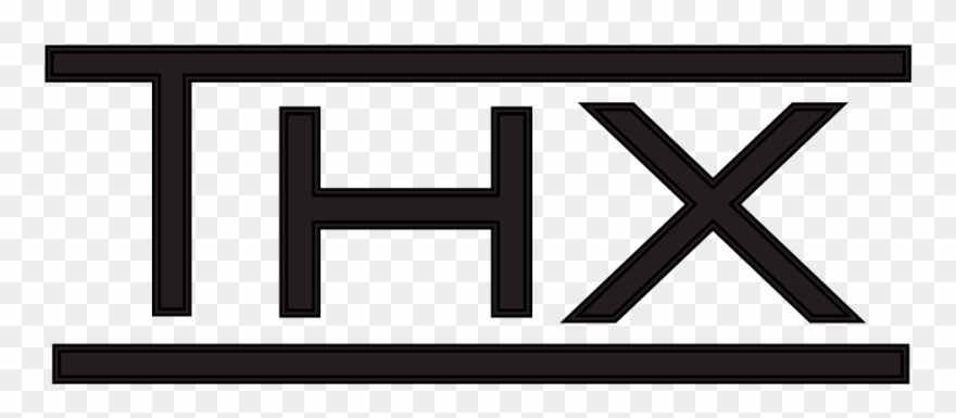 Skywalker Sound • Disney • Thx • Dts • Dolby Labs • - Thx Logo ...