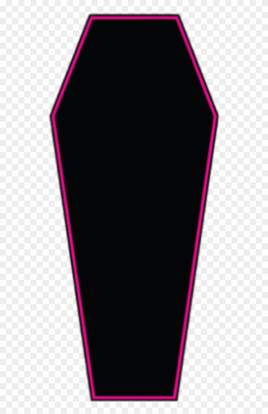 Download Clipart Coffin Vector Rectangle , Png Download Transparent Png ...