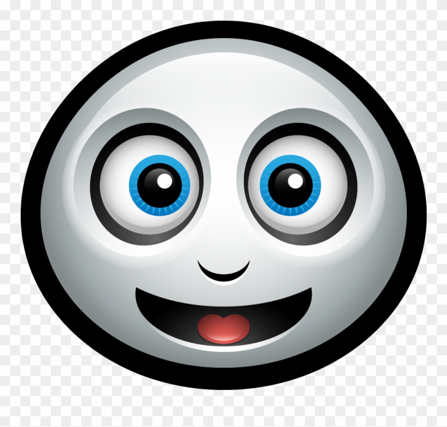 Casper Icon - Icon Clipart (#3926245) - PinClipart